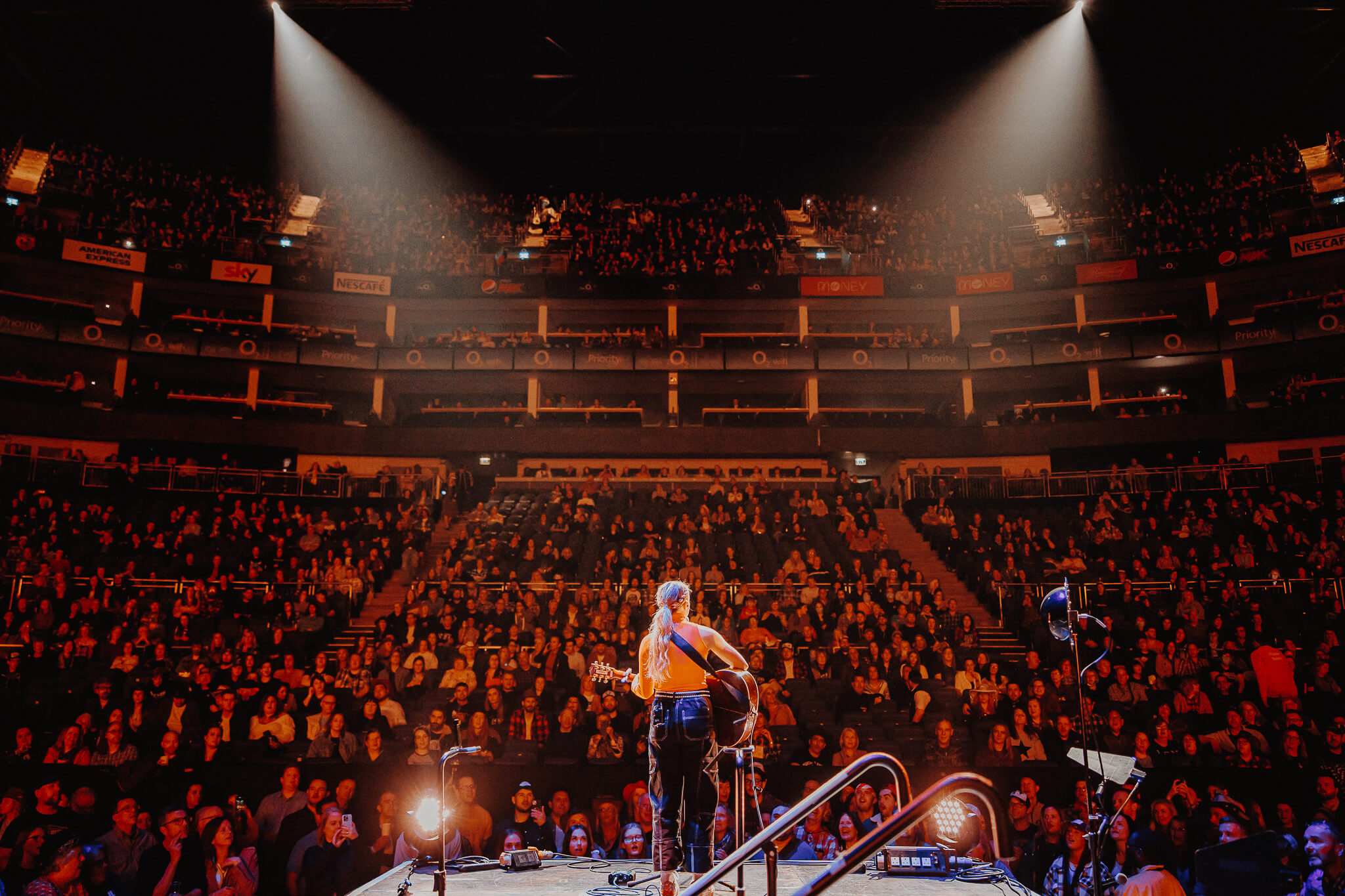 London | Country 2 Country