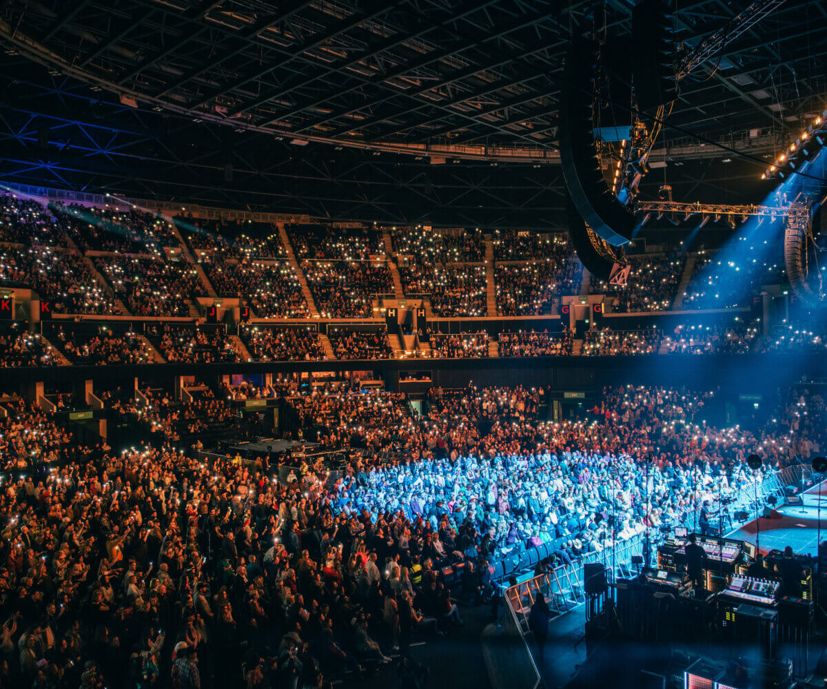 London | Country 2 Country