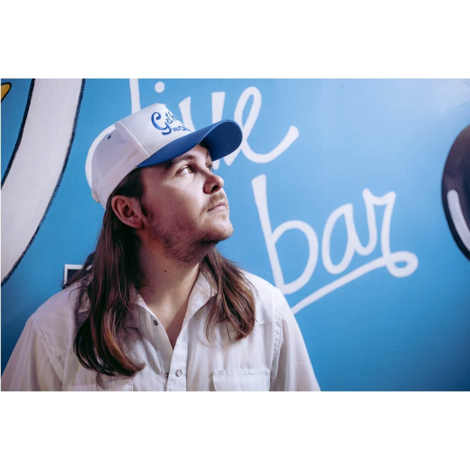 Ben Chapman | Country 2 Country