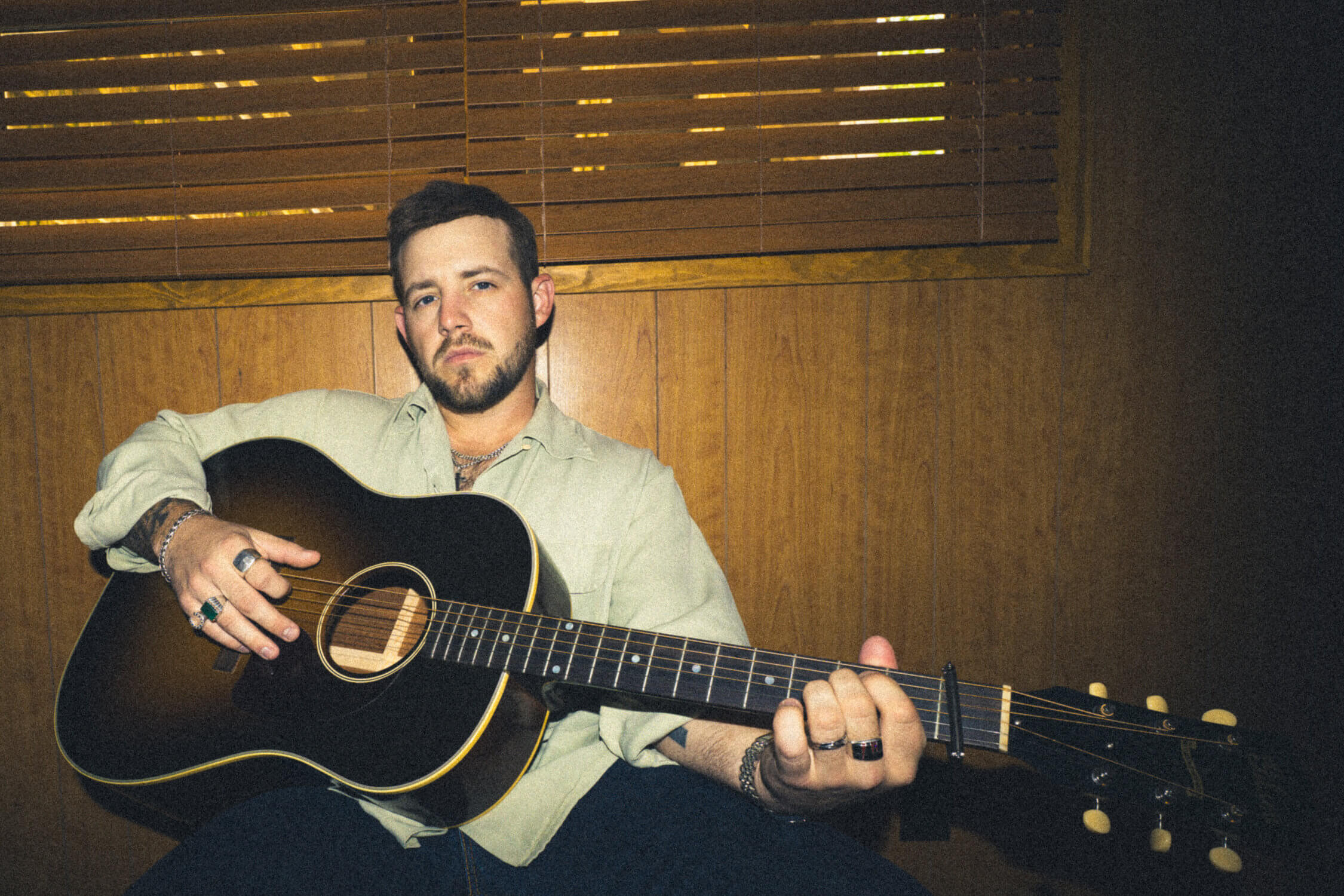Kameron Marlowe | Country 2 Country